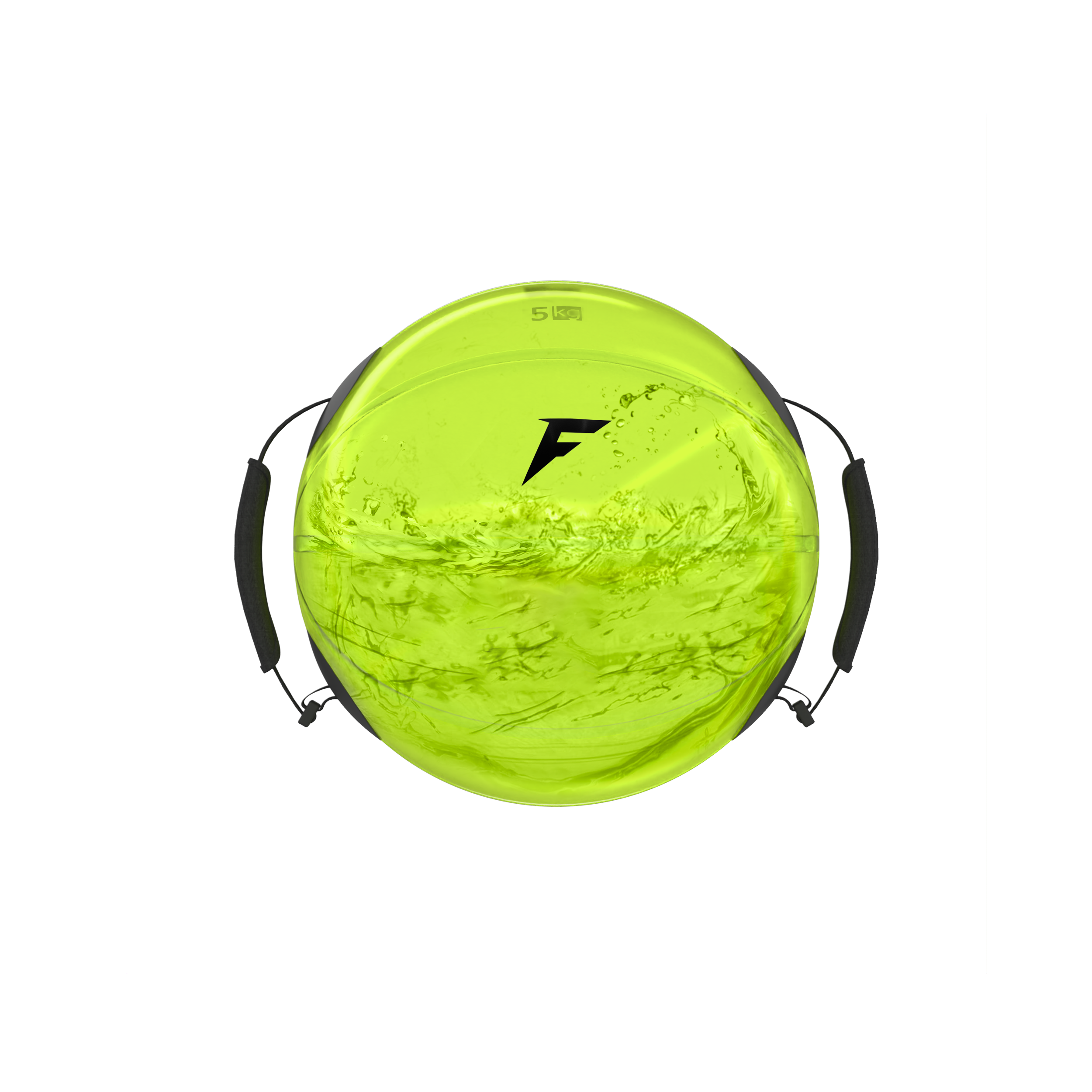 Hydro Ball – Finesse