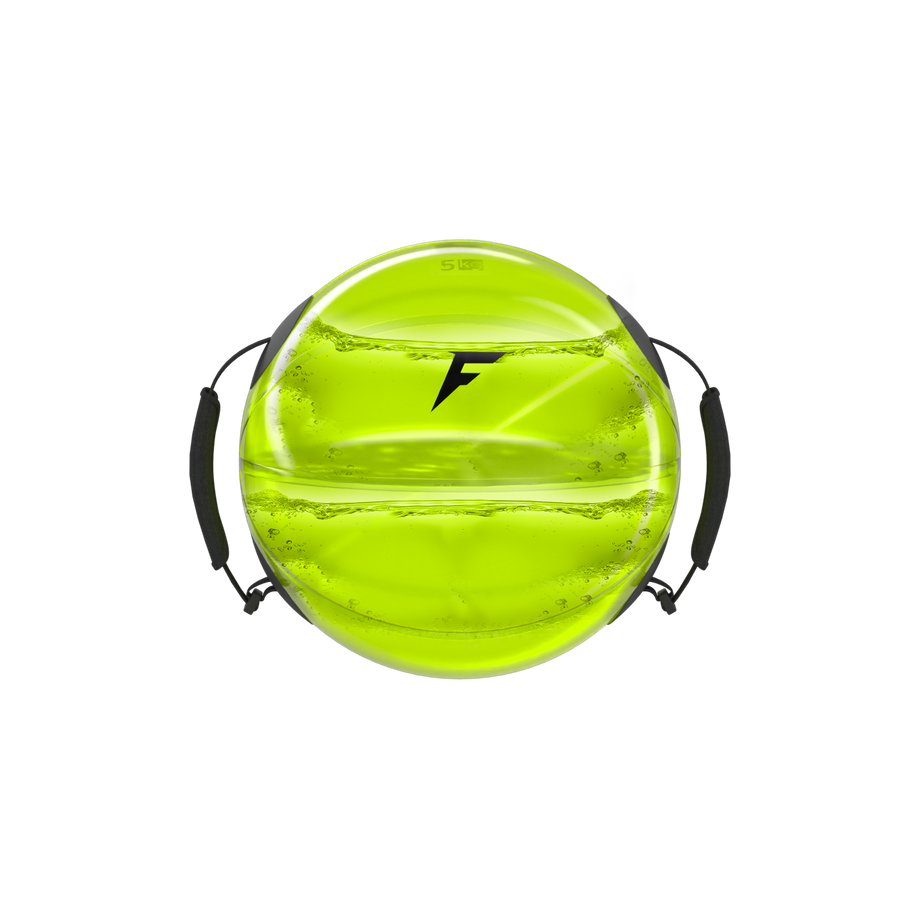 Hydro Ball – Finesse